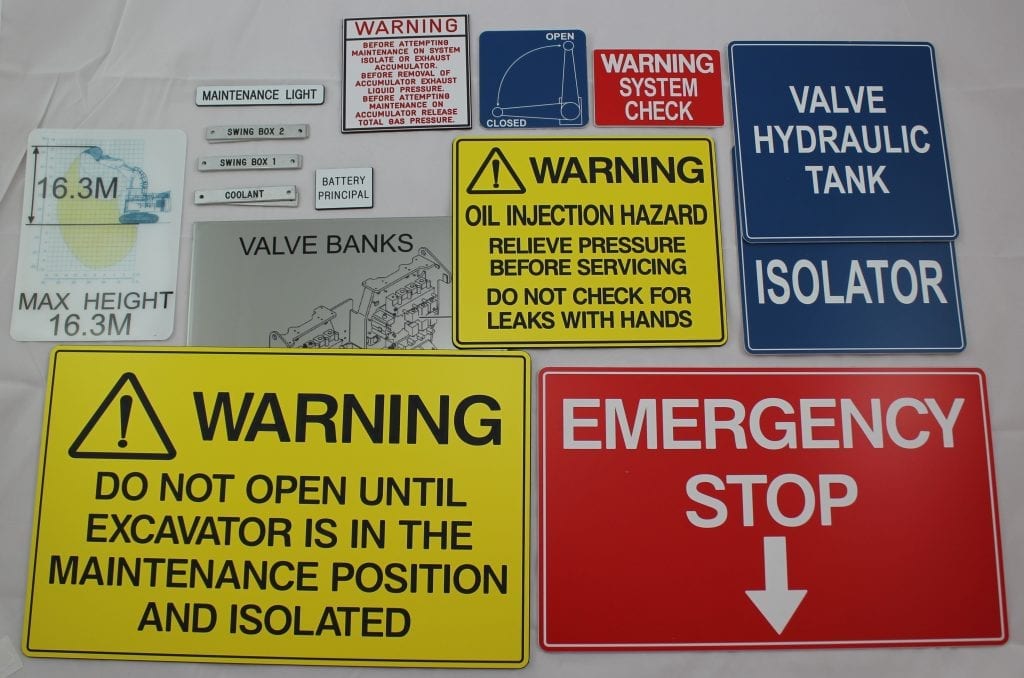 IMG_2902 - Mine Signs