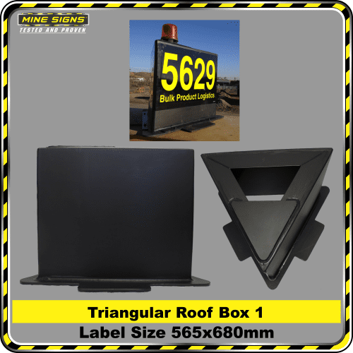 Roof Top Box Archives - Mine Signs