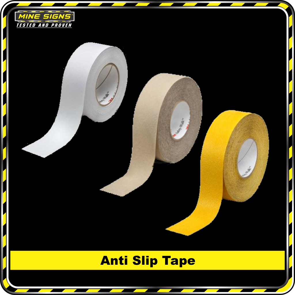 Product - Mine Signs